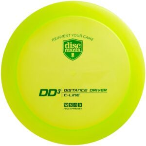 12 Best Disc Golf Distance Drivers for 2023 - DiscGolfFanatic.com