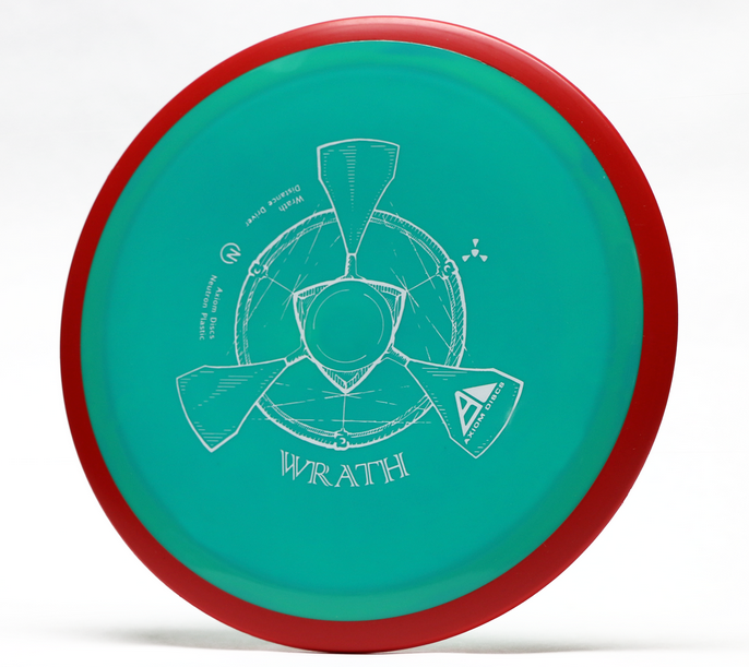 James Conrad IN THE BAG 2021 - Team MVP - Disc Golf Fanatic