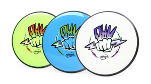 Best MVP Disc Golf Discs for 2026 - Disc Golf Fanatic.com
