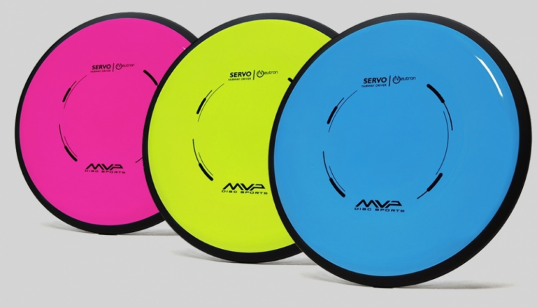Best MVP Disc Golf Discs for 2026 - Disc Golf Fanatic.com