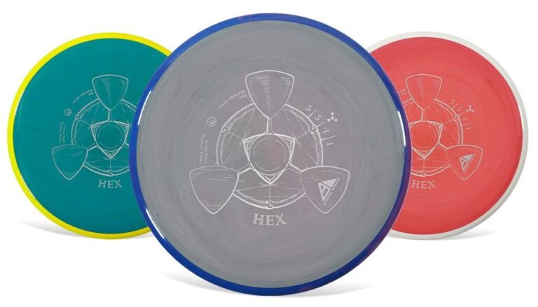 16 Best Disc Golf Midrange Discs for Beginners [2023 EDITION] - Disc ...