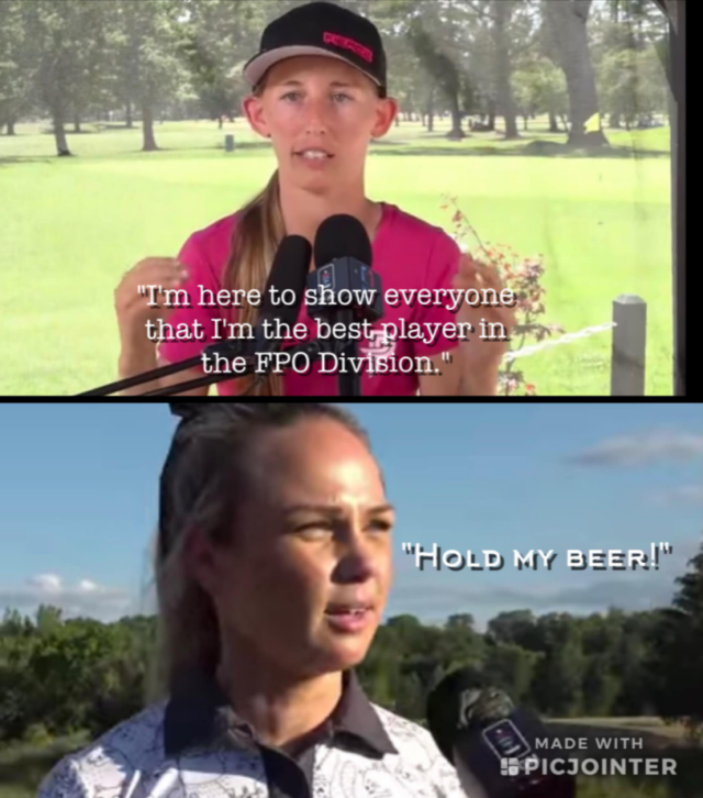 Best Disc Golf Memes - Disc Golf Fanatic.com
