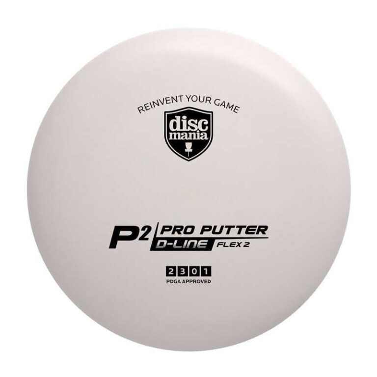 18 Best Disc Golf Putters for 2026 - Disc Golf Fanatic.com