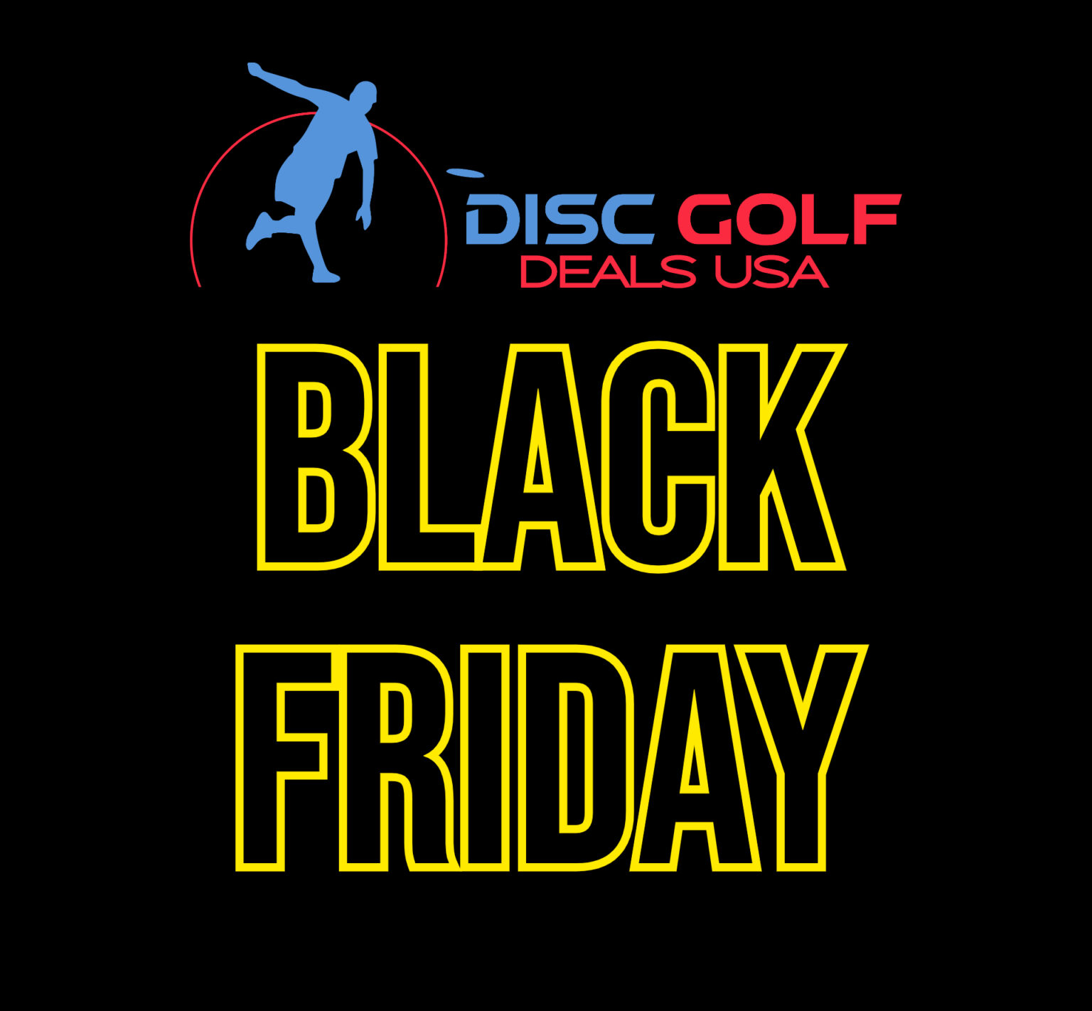 Disc Golf Black Friday, Thanksgiving & Cyber Monday Deals 2025 - Disc ...