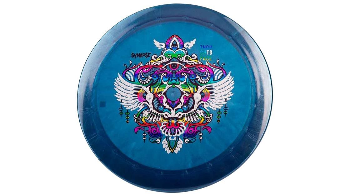 The 6 Best Thought Space Athletics Discs - Disc Golf Fanatic