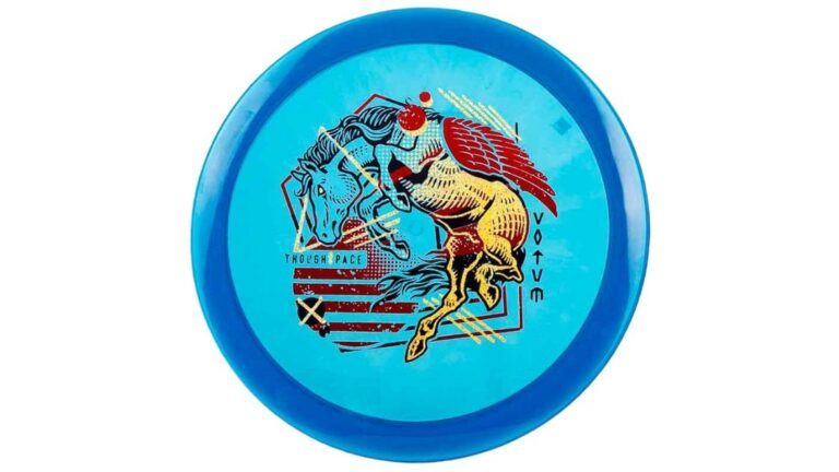 The 6 Best Thought Space Athletics Discs - Disc Golf Fanatic